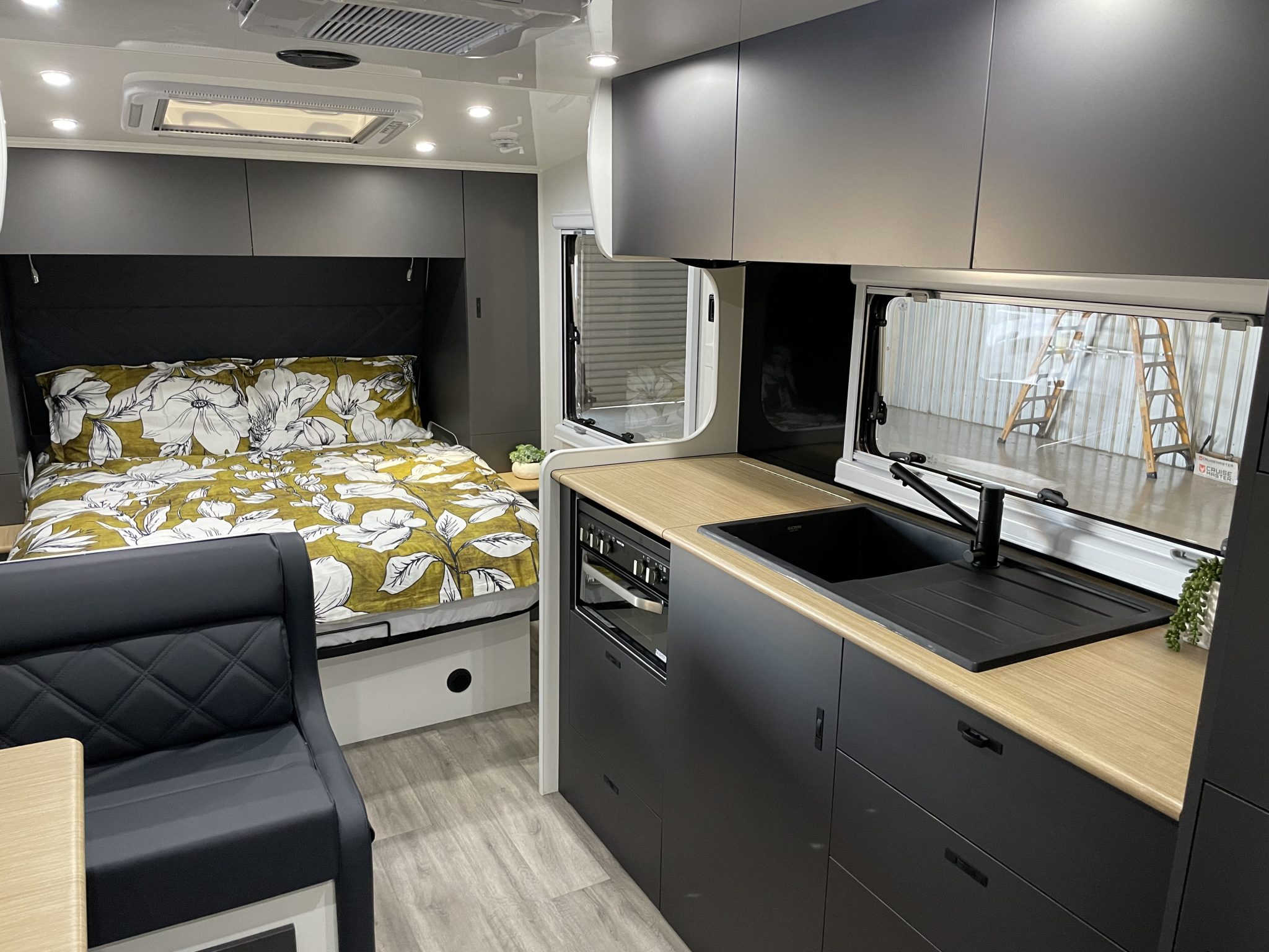 Explorer RV Caravans Off & On road - Caravan Dealer Brisbane - Explorer RV