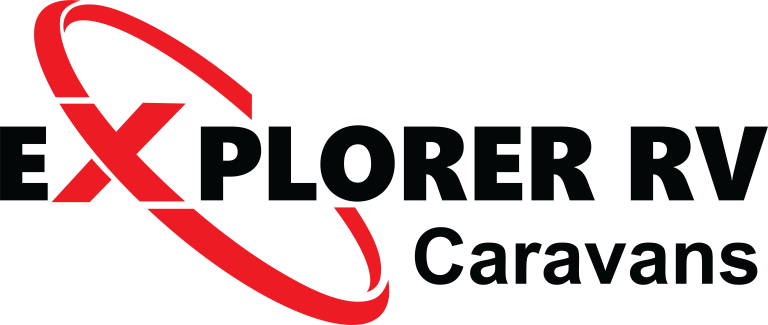 Explorer RV Caravans Off & On road - Caravan Dealer Brisbane - Explorer RV