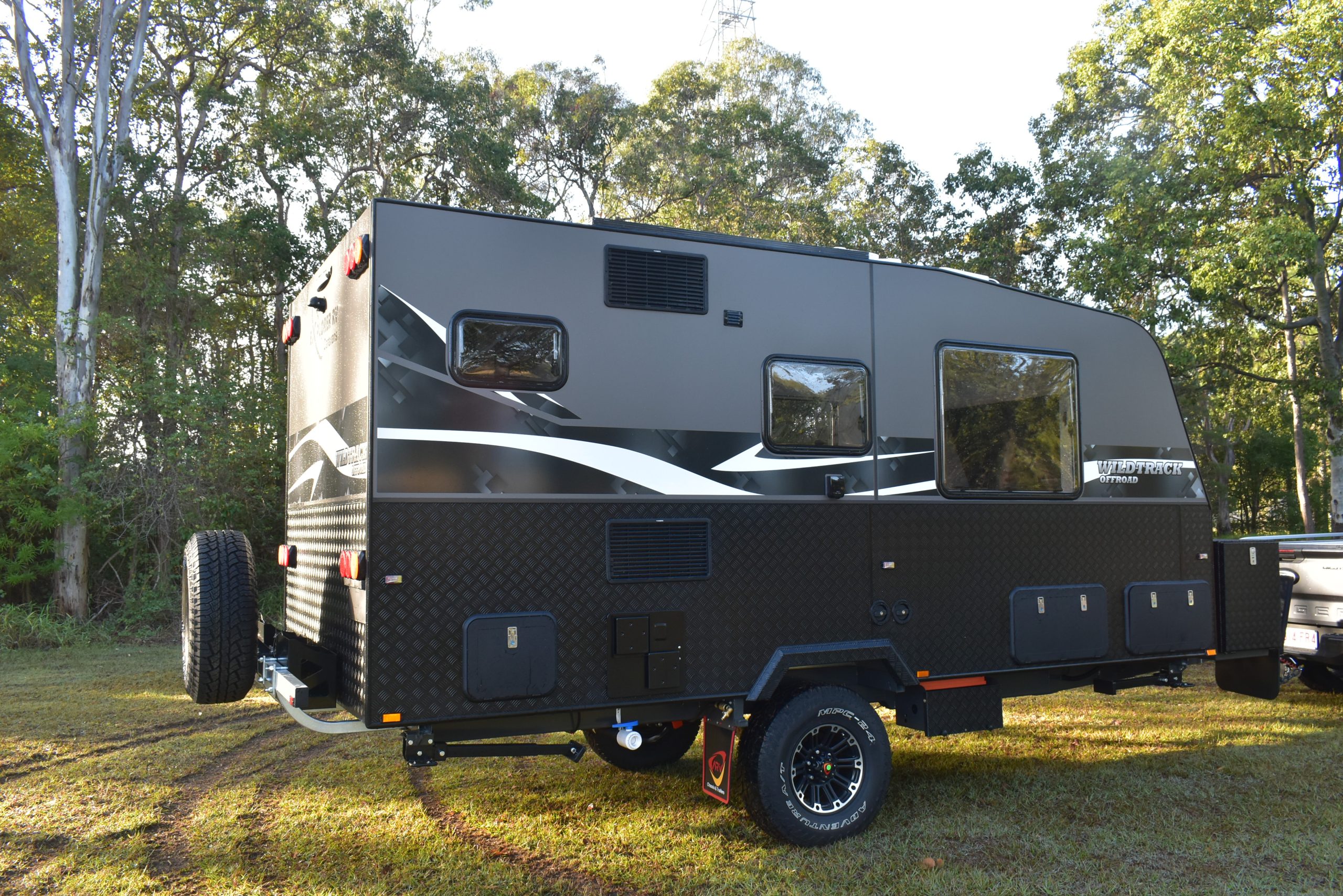 CURRENT STOCK - Explorer RV - View our current stock range