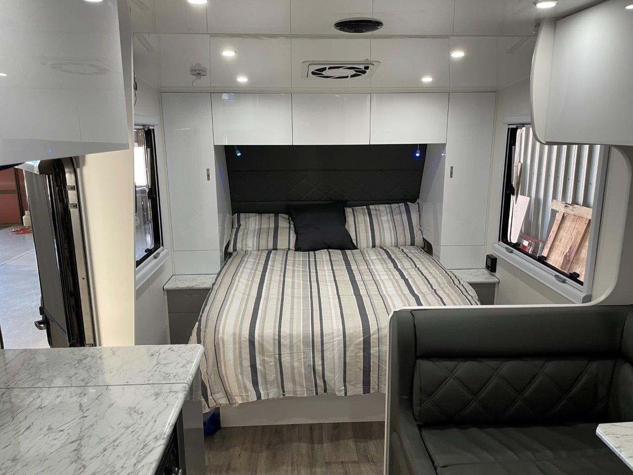 Road Drifter On Road Vans - Explorer RV