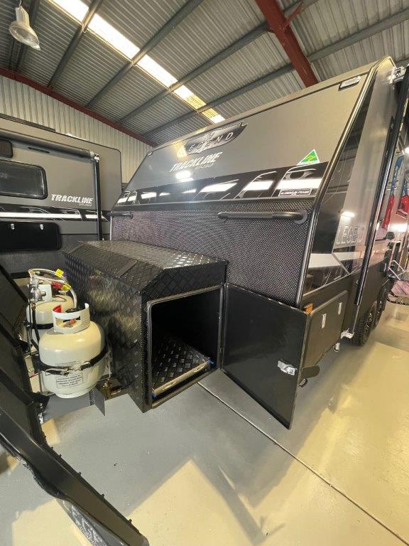 CURRENT STOCK - Explorer RV - View our current stock range