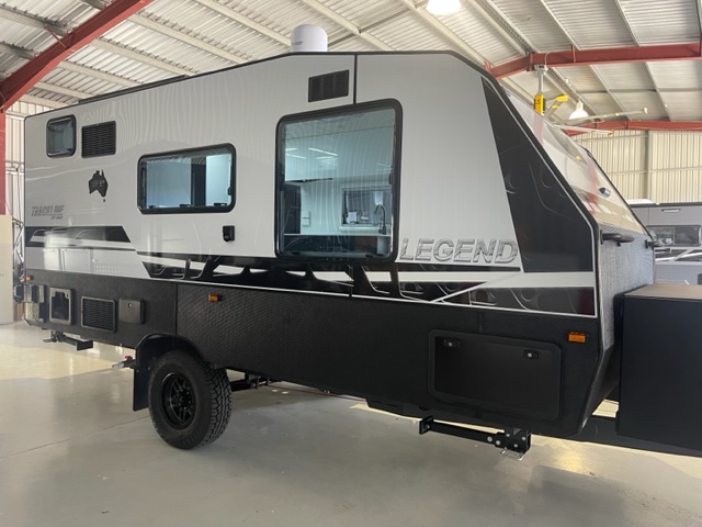 CURRENT STOCK - Explorer RV - View our current stock range