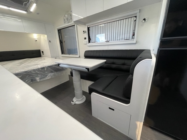 CURRENT STOCK - Explorer RV - View our current stock range