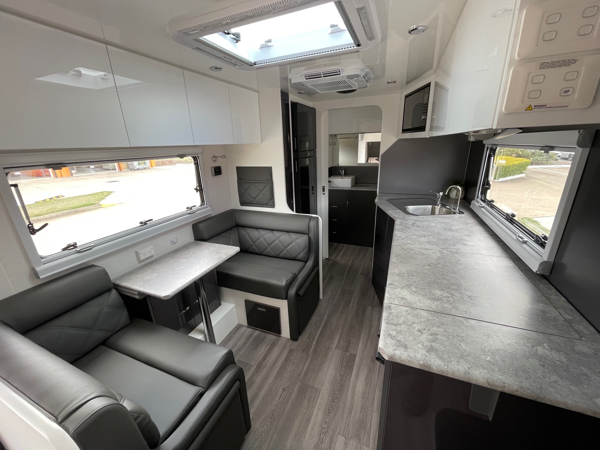 CURRENT STOCK - Explorer RV - View our current stock range