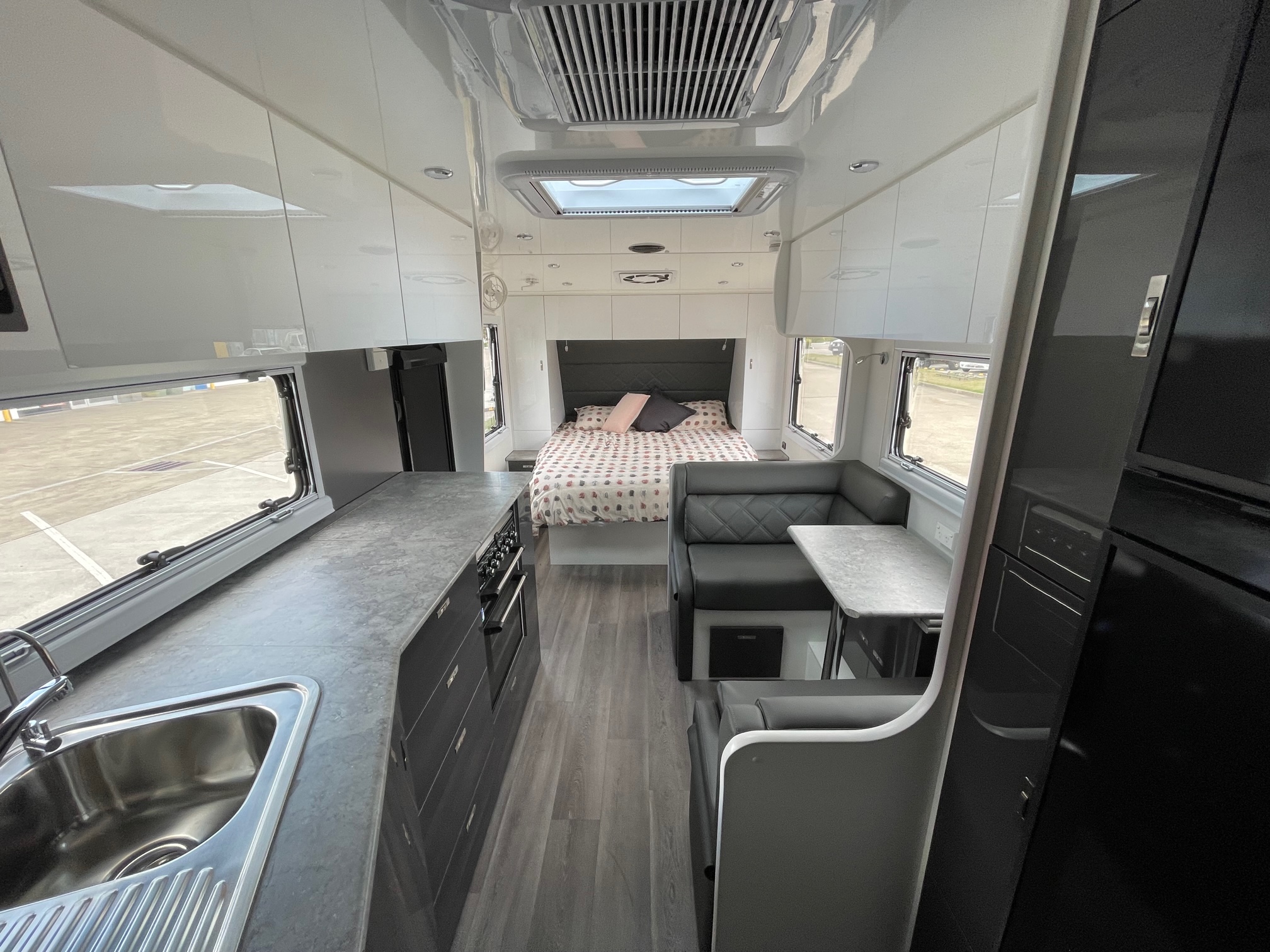 CURRENT STOCK - Explorer RV - View our current stock range