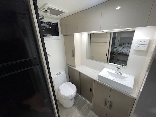 CURRENT STOCK - Explorer RV - View our current stock range